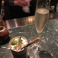 Mixology Laboratory - Cocktail Bar in Chūō