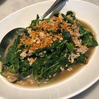 ครัวดอกไม้ขาว (White Flower Factory) - Thai Restaurant in ปทุมวัน