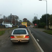 Foxton Railway Station (FXN) - Rail Station