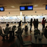 George Pappas Victory Lanes - 7 tips