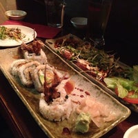 Akari - Japanese Restaurant in London