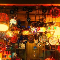 Rodos Old Town Bazaar