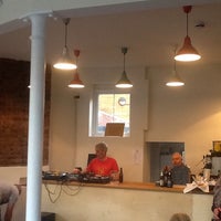 The Book And Record Bar - Record Shop in West Norwood