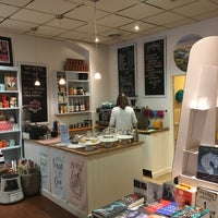 Booka Bookshop - 4 tips