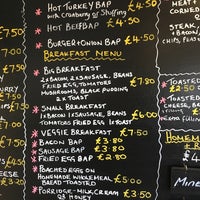 Hartside Cafe - 7 tips from 147 visitors