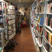Booka Bookshop - 4 tips