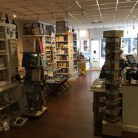 Booka Bookshop - 4 tips