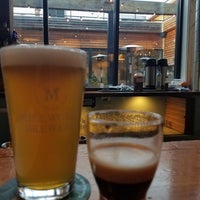 The Millworks - Brewery in Harrisburg