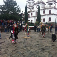 Mazamitla - Town in Mazamitla