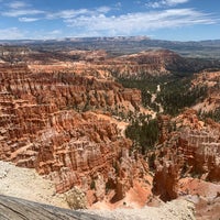 Inspiration Point - 14 tips from 1995 visitors