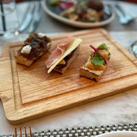 Fig & Olive - Food and Beverage Service in Houston