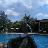 Nakara Long Beach Resort, Koh Lanta