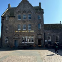 The Alexander Bain (Wetherspoon) (Now Closed) - Wick, Highland