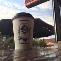 Coffee Slingers - 1015 N Broadway Ave