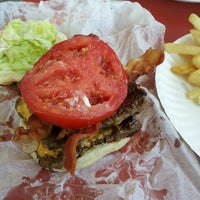 Burger Boy - Burger Joint