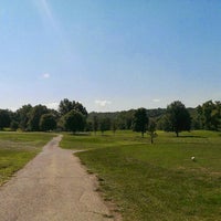 Miami Whitewater Golf Course - Golf Course in Harrison