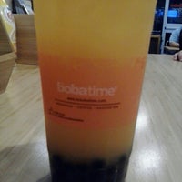 It's Boba Time - Kearny Mesa - 4344 Convoy St #A