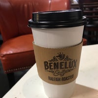 Benelux Coffee - Coffee Shop