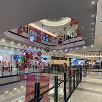 AEON Mall Tân Phú - 103 tips
