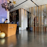 Pullman Saigon Centre - 40 tips