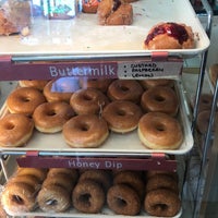 Duffin's Donuts - Kensington-Cedar Cottage - Vancouver, BC