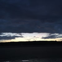 Rush North Beach - Beach