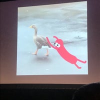 BAM Fisher - Performing Arts Venue in Brooklyn