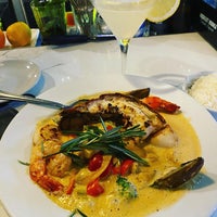 Poor Calvin's - Asian Restaurant in Atlanta