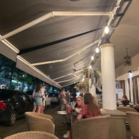 Java Cafe - Café in Stellenbosch