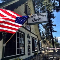 north shore cafe - 39226 North Shore Dr.