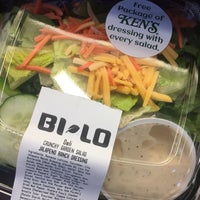 Super Bi-Lo - Grocery Store in Anderson