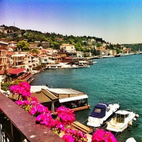 Bebek - Neighborhood
