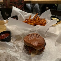 Lokal Burgers & Beer - Burger Joint in Northeast Coconut Grove