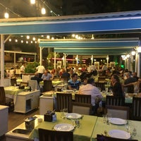 Aşina Makam Restaurant - Mezitli Mücavir, Mersin