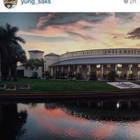 Florida Memorial University - University in Miami Gardens