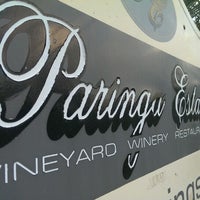 Paringa Estate Winery - 44 Paringa Rd
