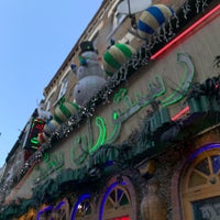 Behesht - Persian Restaurant in Kensal Green