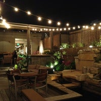 Zen On 7 Rooftop Bar - Juneau Town - 411 E Mason St Fl 7