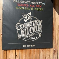 The Country Kitchen - Eastern Malibu - 20 tips from 429 visitors