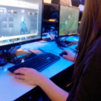 Mineski Infinity Cyber Cafe Network - Malate - 9 tips from 369 visitors