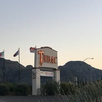 Tubac - Town in Tubac