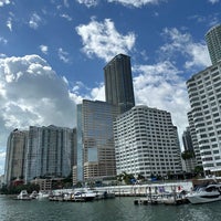Brickell Key Bridge - Downtown Miami - 7 tips from 1215 visitors