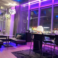 W Lounge - Downtown Boston - Boston, MA
