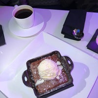 W Lounge - Downtown Boston - Boston, MA