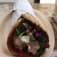 SP Kebab - Rogers Park - 6808 N Sheridan Rd