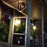 Fly Bar & Restaurant - 108 tips from 4332 visitors