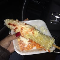 Elotes y Chaskas El Sí Hay - Puesto de comida en Aguascalientes