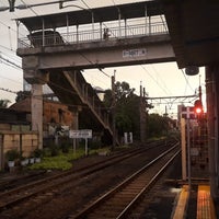 Stasiun Universitas Indonesia - 115 tips