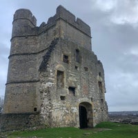 Donnington Castle - Donnington - 6 tips