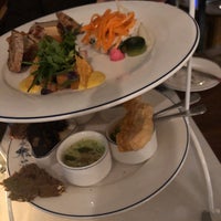 Restaurant Greetje - Kuip - 27 tips
